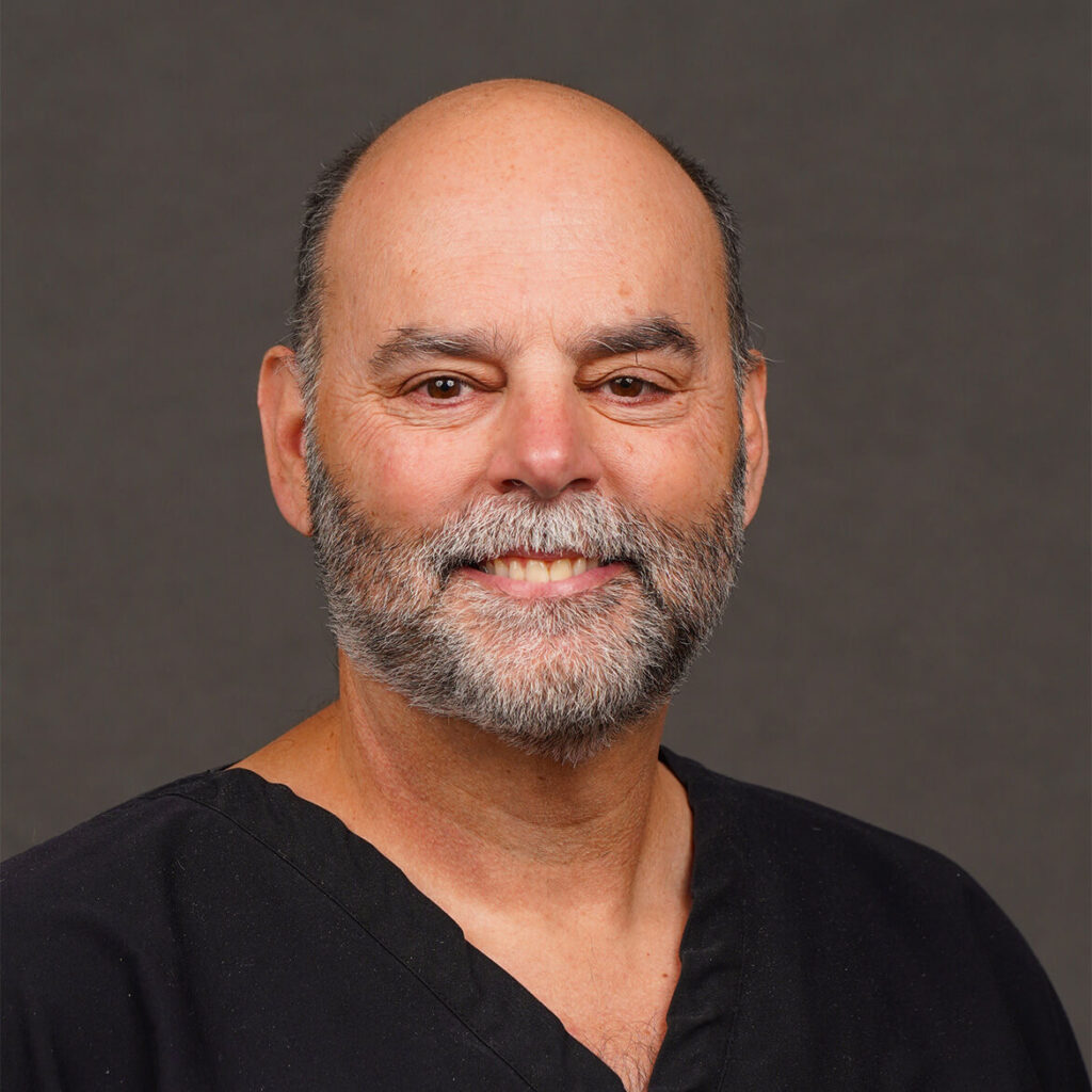 Andrew Skigen - First Coast Oral Surgery