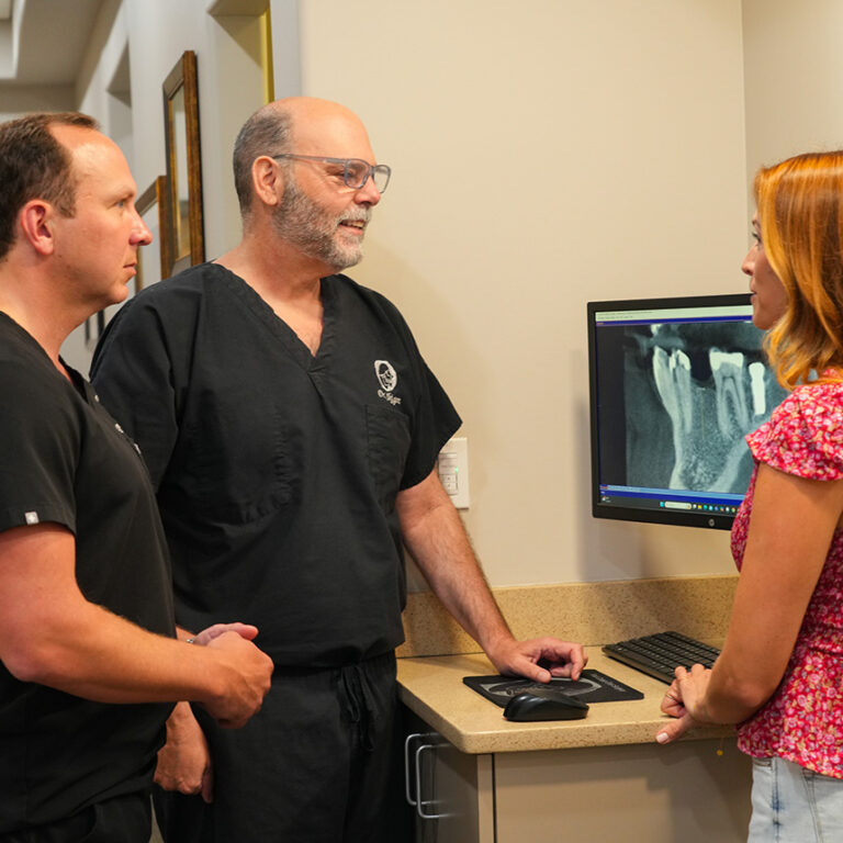 Dental Insurance Information | First Coast Oral Surgery